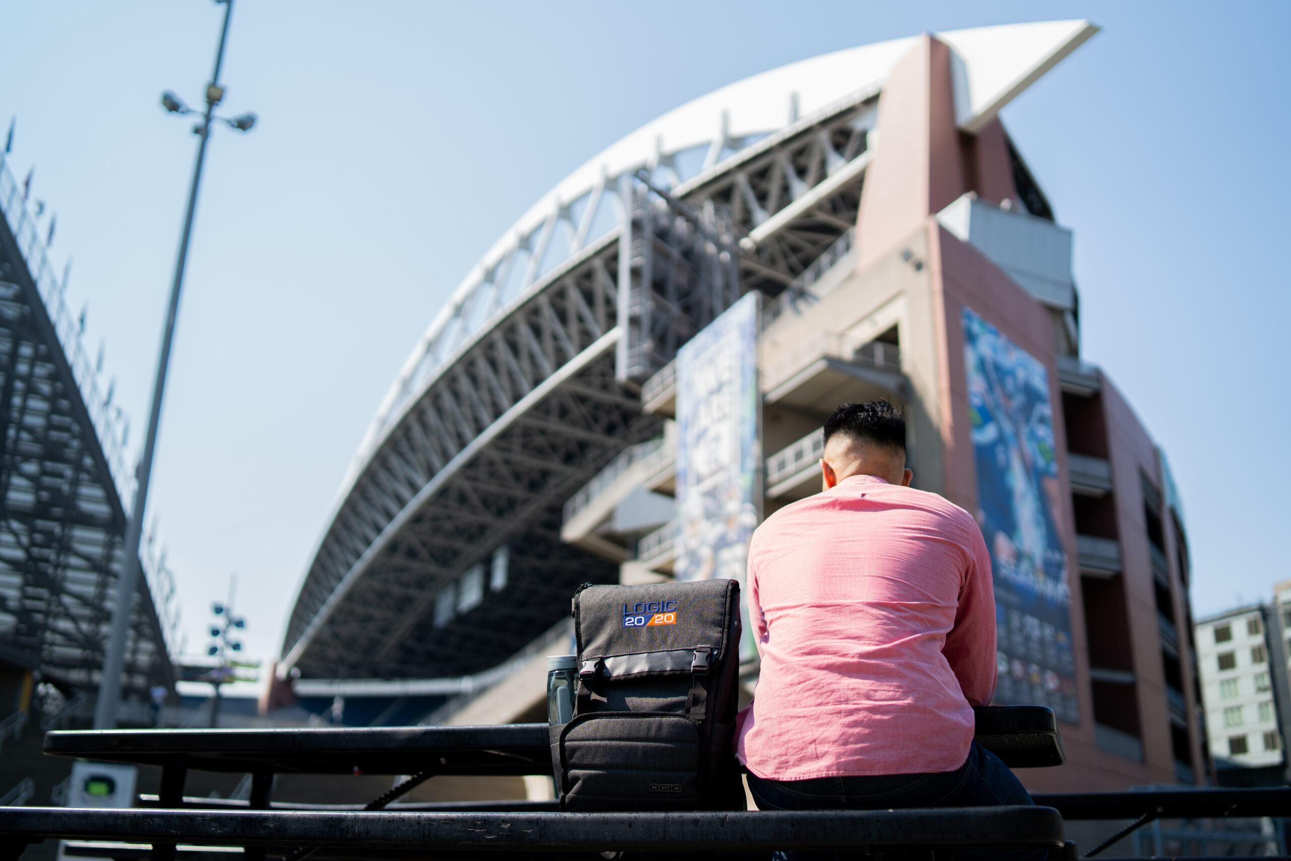 Home Page - Logic20/20